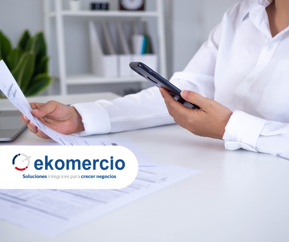 El impacto de la Facturación Electrónica a Empresas Dominicanas en 2023